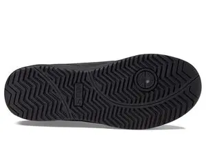 PUMA SAFETY Iconic Leather Astm Sd