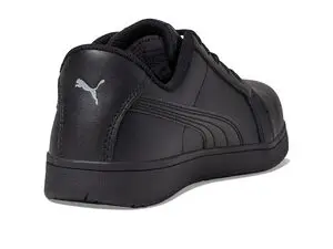 PUMA SAFETY Iconic Leather Astm Sd