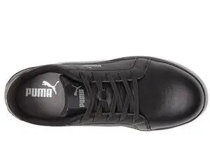 PUMA SAFETY Iconic Leather Astm Sd