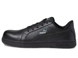 PUMA SAFETY Iconic Leather Astm Sd