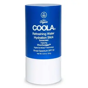 COOLA Refreshing Water Hydration Stick Spf 50 - One-color