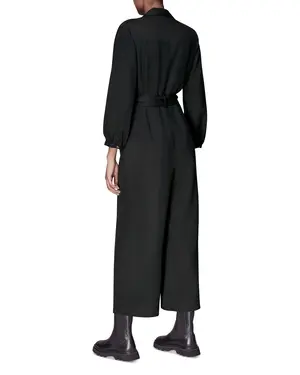 Whistles Leah Jumpsuit
