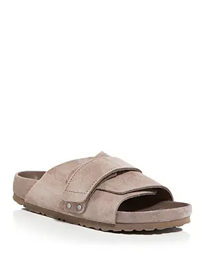 BIRKENSTOCK Kyoto Slide Sandals