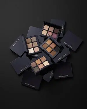 KEVYN AUCOIN The Contour Eyeshadow Palette - Deep