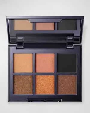 KEVYN AUCOIN The Contour Eyeshadow Palette One-color