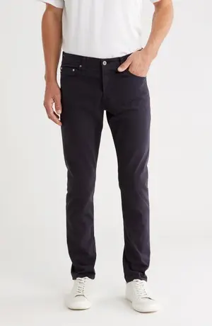 Ag Slim Leg Pants For Men