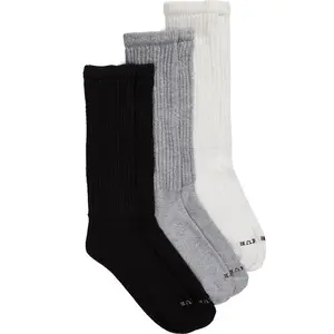 Hue 3-pack Slouch Socks