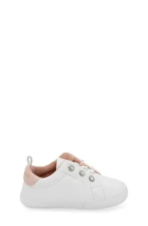 Kurt Geiger Liviah Crib Shoe