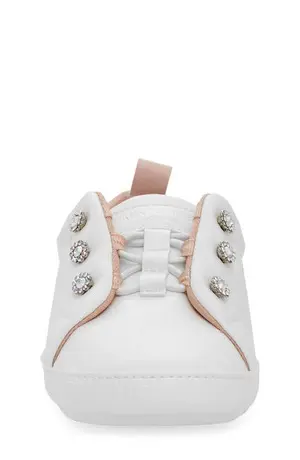 Kurt Geiger Liviah Crib Shoe