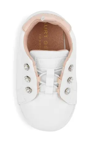 Kurt Geiger Liviah Crib Shoe