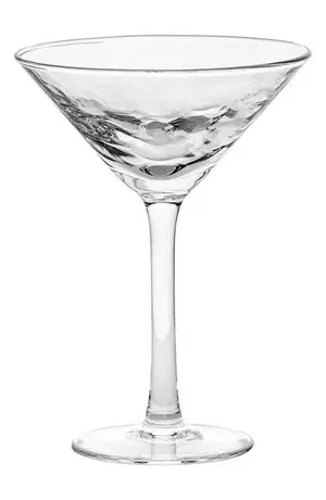 JULISKA Puro Martini Glass - Clear