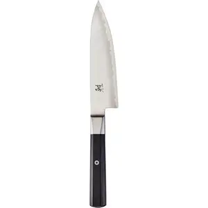 MIYABI Koh 6-inch Chef's Knife - Silver