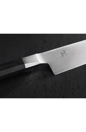 MIYABI Koh 6-inch Chef's Knife - Silver