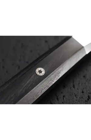 MIYABI Koh 6-inch Chef's Knife - Silver