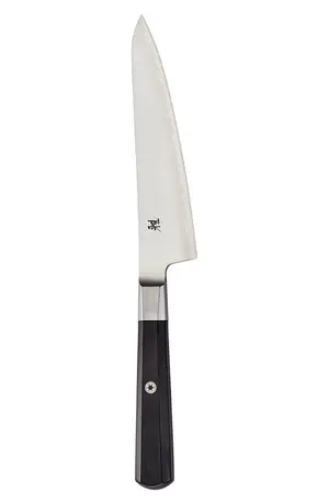MIYABI Koh 5.5-inch Prep Knife - Silver
