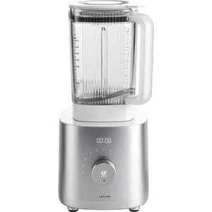 ZWILLING Enfinigy Power Blender - Silver