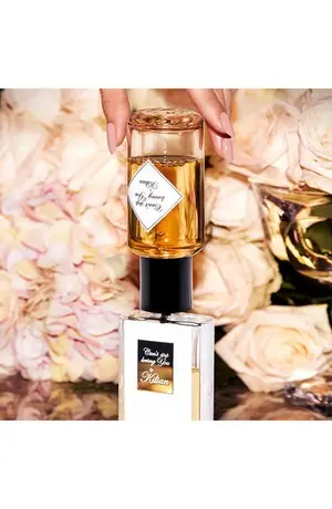 KILIAN Can't Stop Loving You Refillable Perfume - Regular