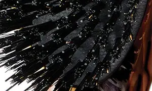 Oribe Flat Brush - No Color