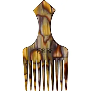 Oribe Marbled Hair Pick - No Color