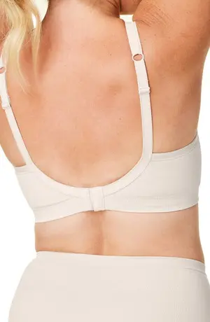 BRAVADO DESIGNS Muse Wireless Everyday Bra - Antique White