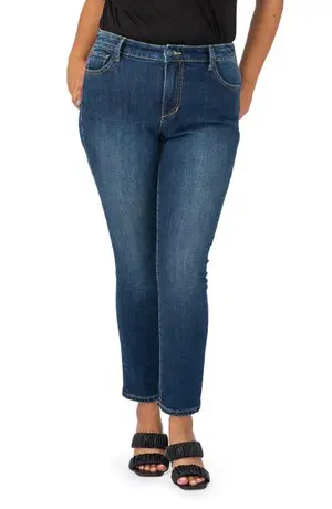 Slink Jeans Pull On Bottoms For Women