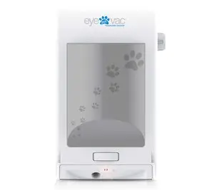 EYEVAC Pet Touchless Vacuum - One-color