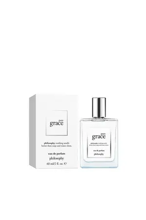 PHILOSOPHY Pure Grace Edp - Orange