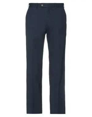 JASPER REED Pants Size Cotton - Blue