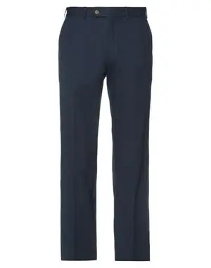 JASPER REED Pants Size Cotton - Blue