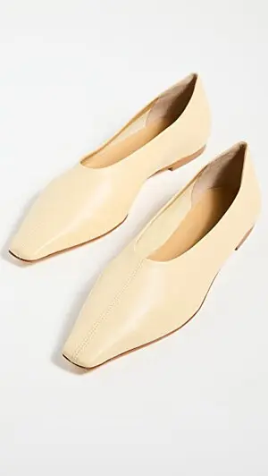 AeydĒ Octavia Flats