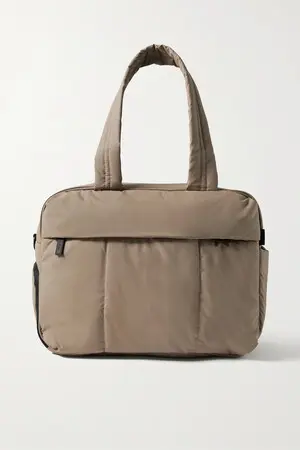 CALPAK Luka Shell Weekend Bag