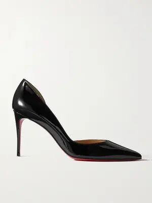 Christian Louboutin Stiletto Pumps