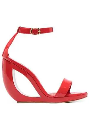 Manolo Blahnik Rocar Sandals