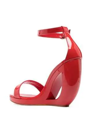 Manolo Blahnik Rocar Sandals