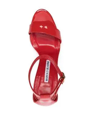 Manolo Blahnik Rocar Sandals