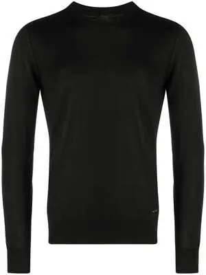 Brioni Fine Knit Sweaters For Men