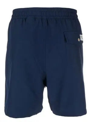 Polo Ralph Lauren Polo Pony Swim Shorts - Blue