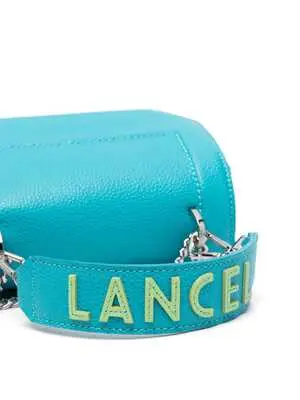 LANCEL Small Ninon Crossbody Bag