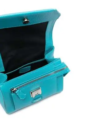 LANCEL Small Ninon Crossbody Bag