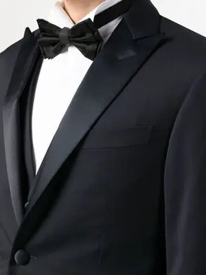 Corneliani Single-breasted Three-piece Suit