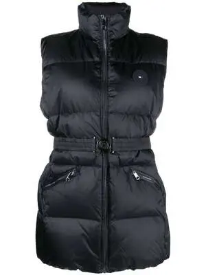 Tommy Hilfiger High Neck Outerwear For Women