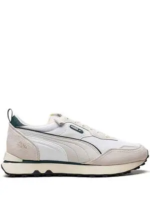 PUMA Rider Fv Ivy League Sneakers - White