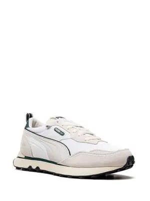PUMA Rider Fv Ivy League Sneakers - White