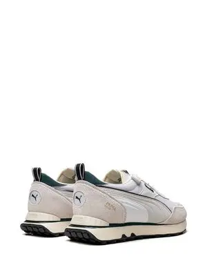 PUMA Rider Fv Ivy League Sneakers - White