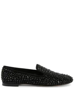 Giuseppe Zanotti Loafer Flats For Women