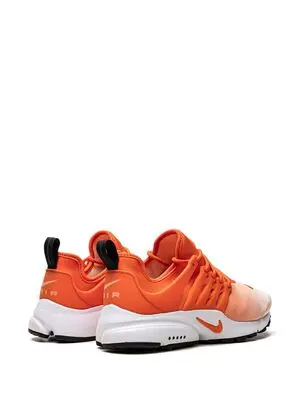 Nike Air Presto Sneakers - Orange