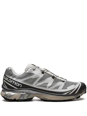 SALOMON X Dover Street Market Xt-6 Low-top Sneakers