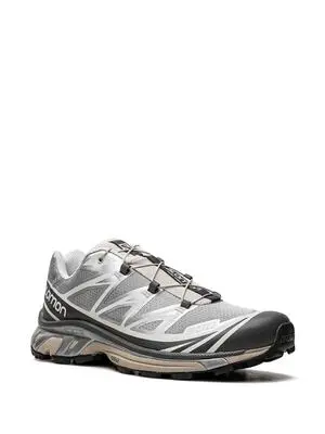 SALOMON X Dover Street Market Xt-6 Low-top Sneakers