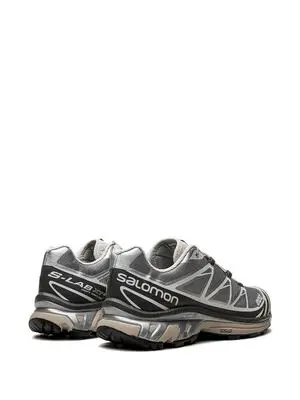 SALOMON X Dover Street Market Xt-6 Low-top Sneakers