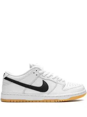 Nike Sb Dunk Low Gum Sneakers